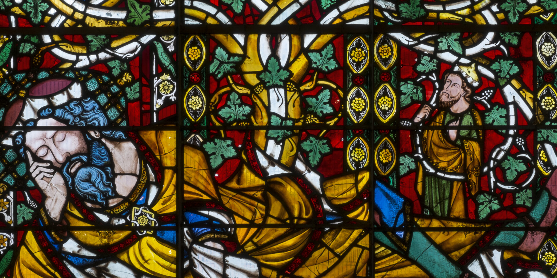 Tracing Roots: The Significance of Family Trees in Traditional ...